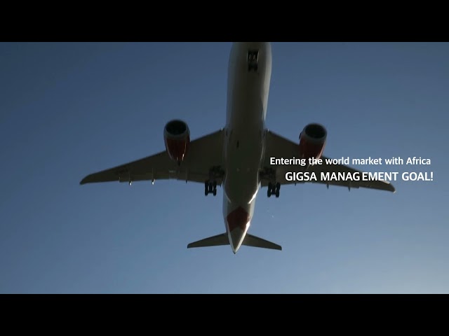 GIGSA BRAND VIDEO : GIGSA