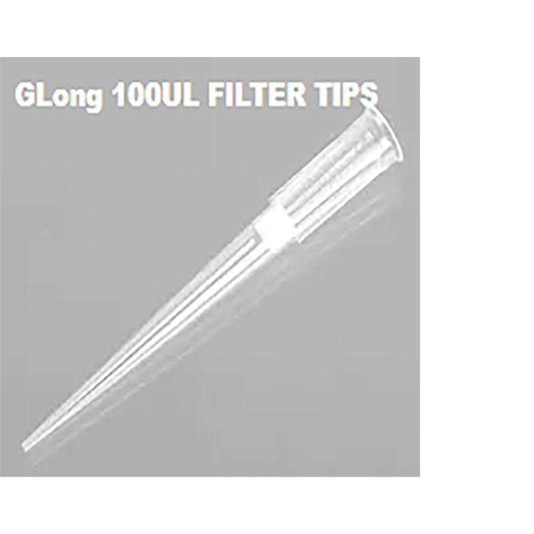 GLong 100UL FILTER TIPS : (주)시너진