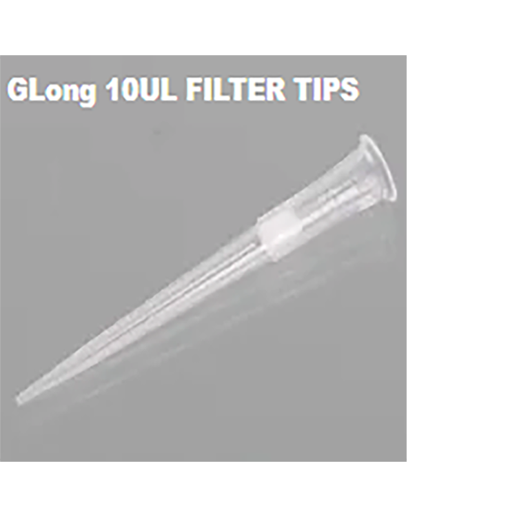 GLong 10UL FILTER TIPS : (주)시너진