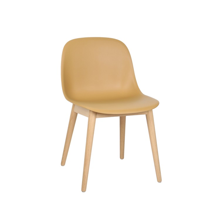 [MUUTO 무토] Fiber Side Chair | 파이버 사이드 체어 : 풀티 fullty | 프리미엄 가구, 리세일의 시작