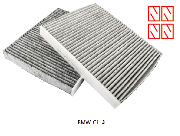 에어컨필터 64119272641 64119163328 64119272642 64119163329 64116809933 ...