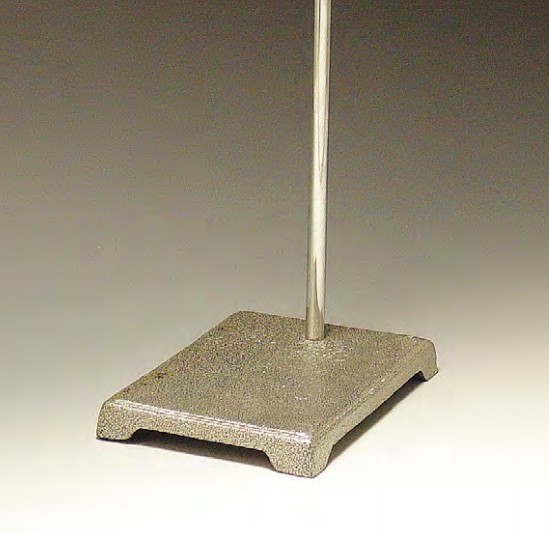 Iron Support Stand(철제 사각 스탠드) : 제이엠사이언스