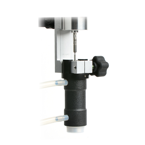 UL Adapter 저점도측정 아답터
