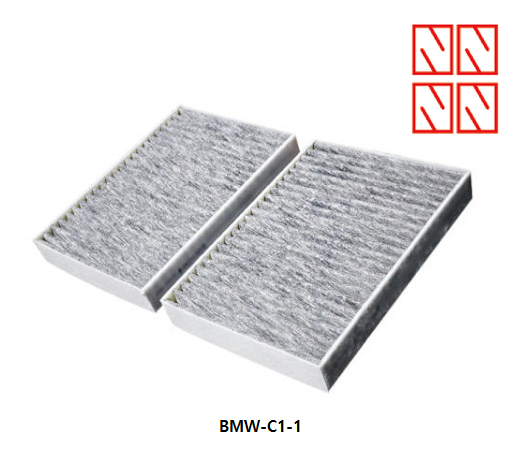 에어컨필터 64116996200 64116996208 64116996209 64119361717 64119366403 ...