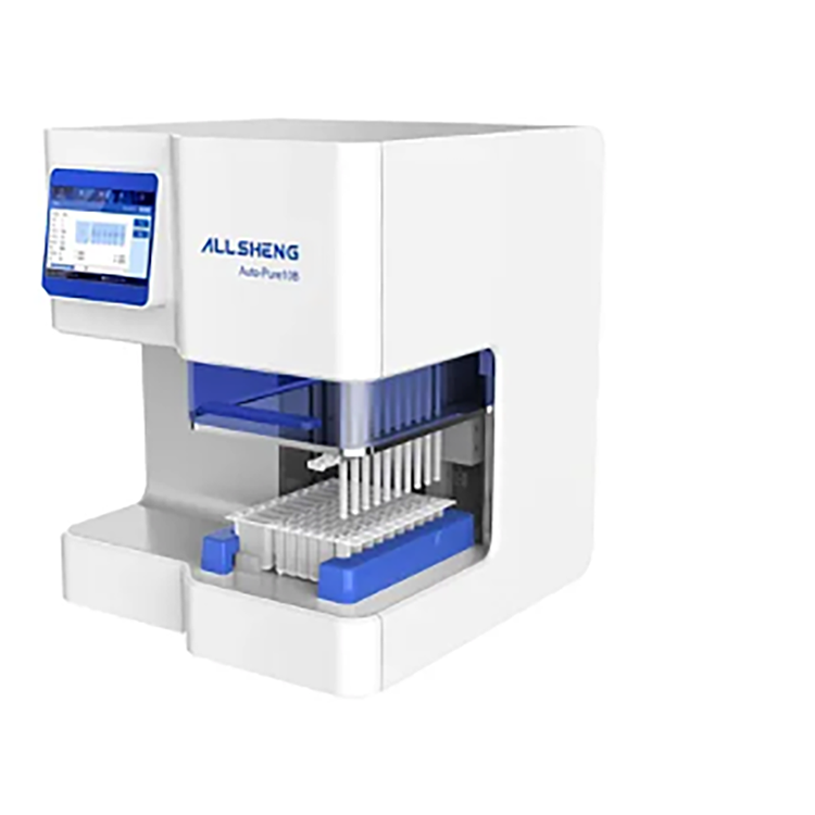 AUTOPURE 10B/10BW/10BS/16A : (주)시너진