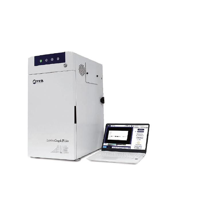 WSE-6370/6370K LuminoGraph III Lite : (주)시너진