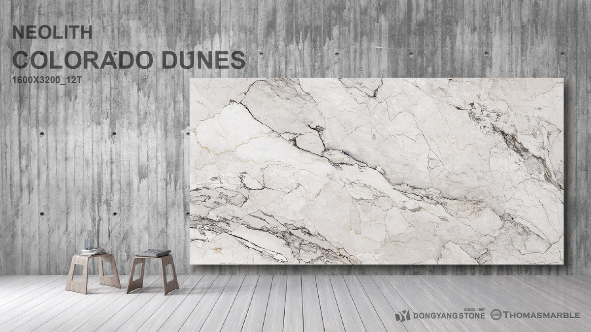 NEOLITH_COLORADO DUNES : NEOLITH