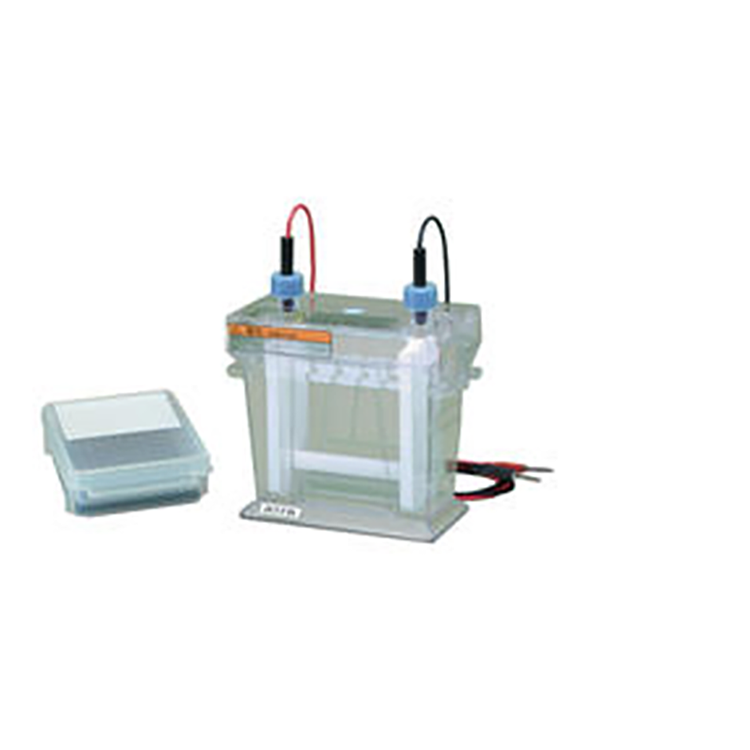 AE-6540B Disc Gel EP Chamber : (주)시너진