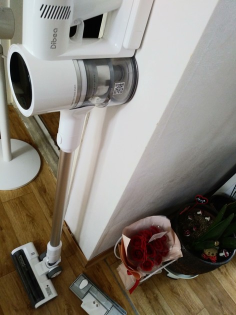 2023.(스마트스토어) 고객님 리뷰 ★★★★★ / 나우홈 디베아 ALLNEW29000+ : 디베아 무선청소기 대한민국 공식 파트너