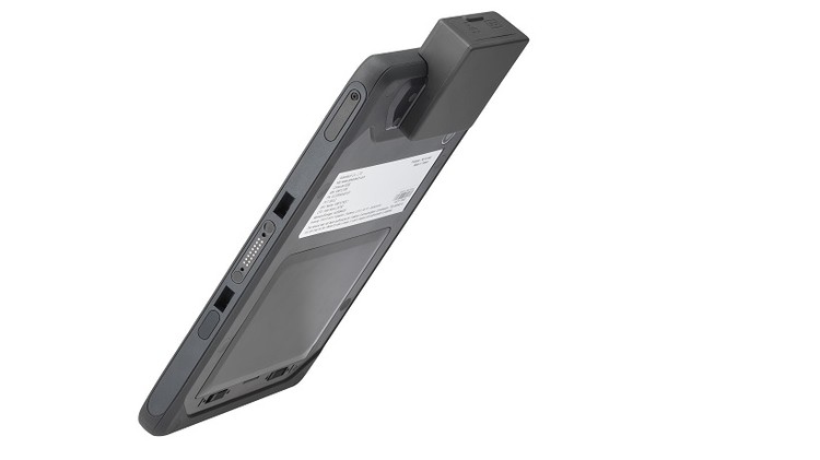 LAN + COM MODULE : IAT