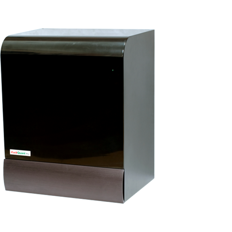 KwikQuant Pro Imager (KQ Pro Imager) : (주)시너진