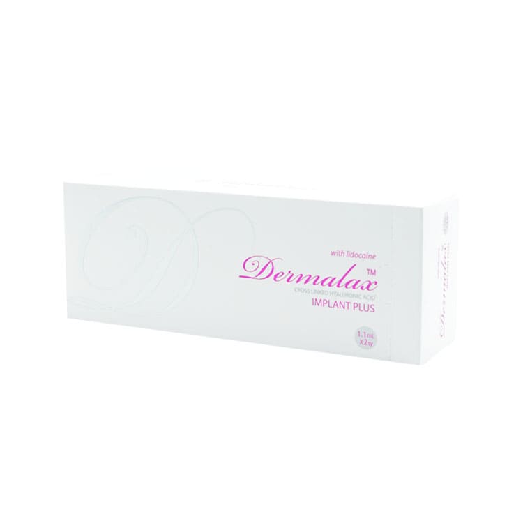 DERMALAX Implant Plus : Medi-Fella Shop