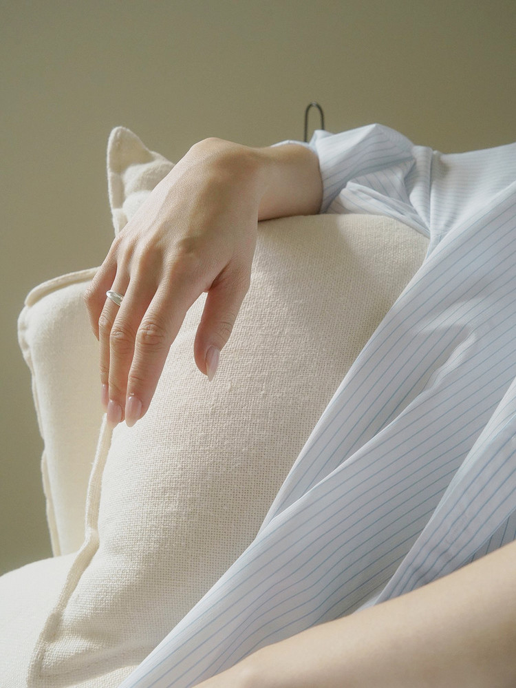 R샤이디 AII SILVER (Ring) : 쉬앤링