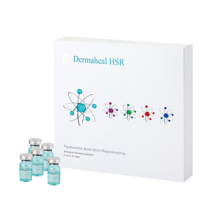 Dermaheal HSR : Medi-Fella Shop