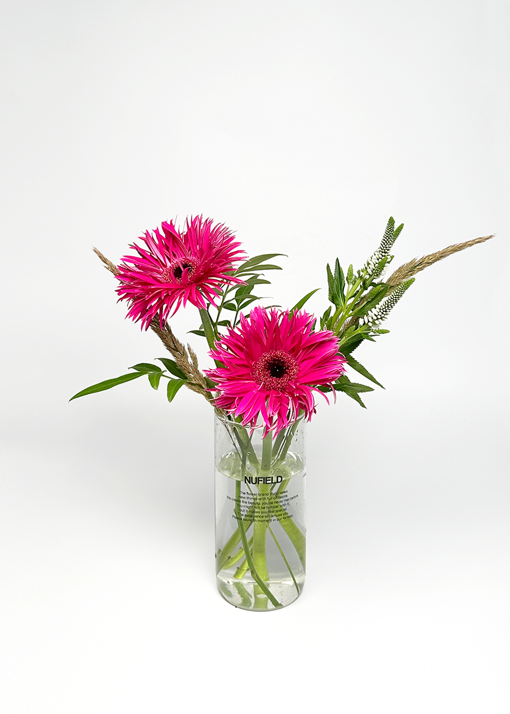 Special Point Collection : 누필드