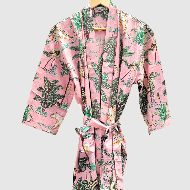 Robe Cardigan (VC-164) : Vincollector