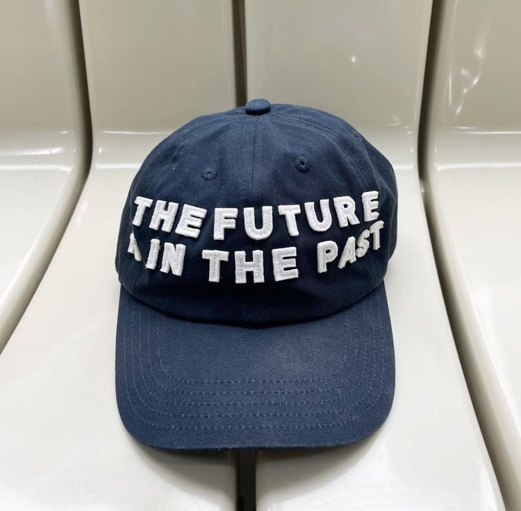 Human Made Future Cap : 미떼 (MTSH)