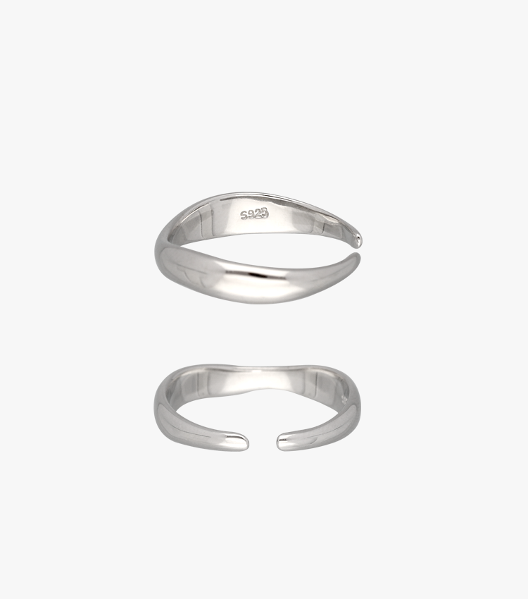 Wave ring : illusoria 일루소리아