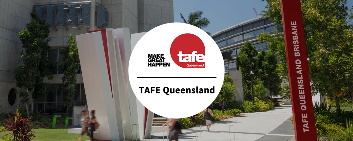 TAFE Queensland : 엑스퍼트 유학이민