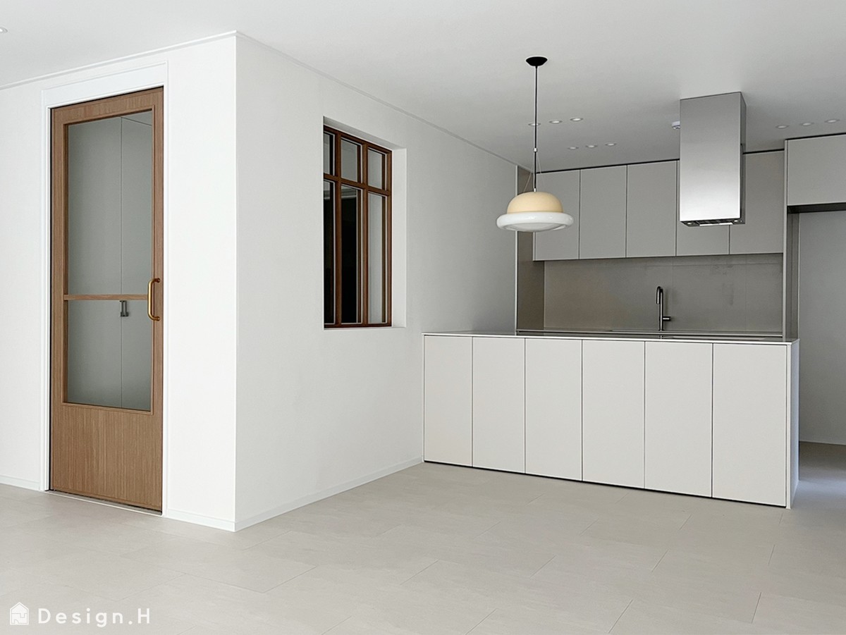 동탄 쌍용예가 34PY : HOUSE