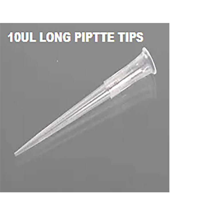 GLong Series Pipette Tips - 10UL LONG PIPTTE TIPS : (주)시너진