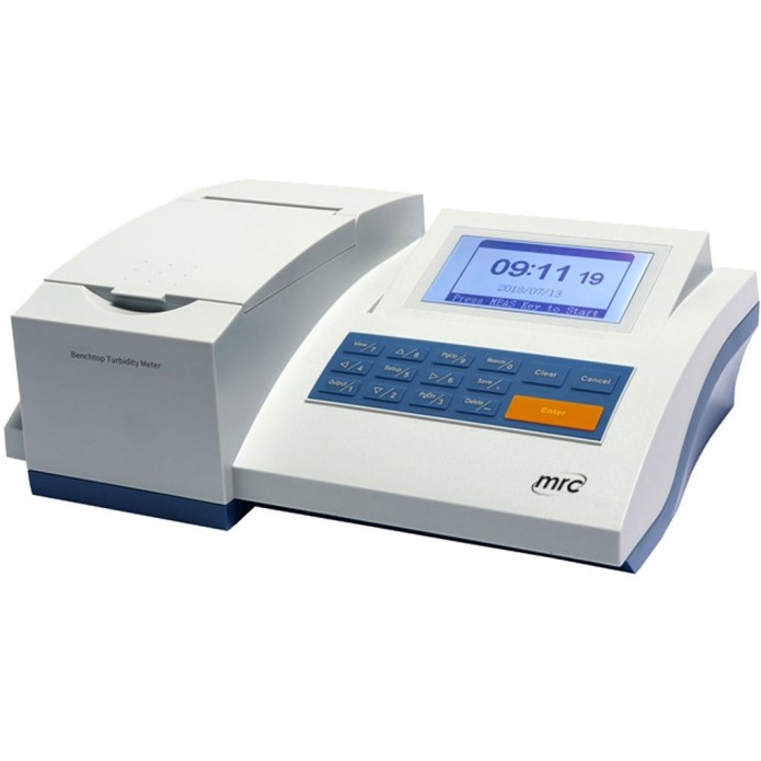 INE-TU200 Turbidity Meter,Desktop,0-200NTU,Accuracy:±8% : CHEMCOKOREA 켐코코리아