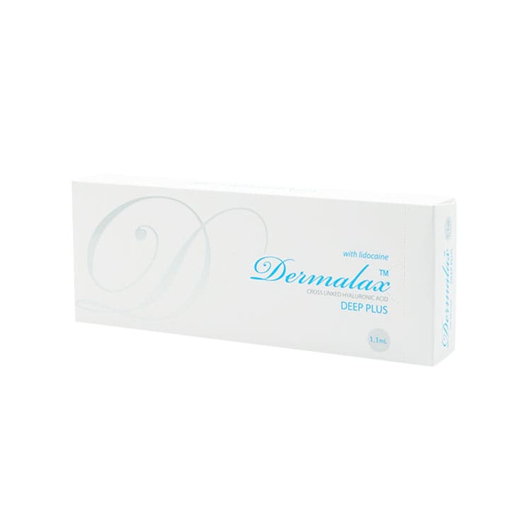 DERMALAX Deep Plus : Medi-Fella Shop