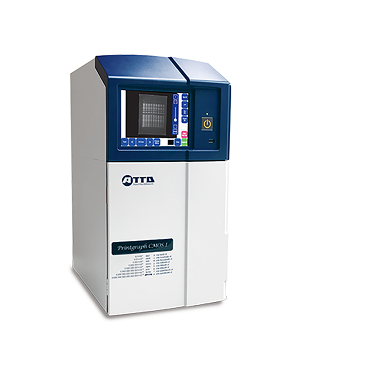 WSE-5300 Printgraph CMOS I : (주)시너진