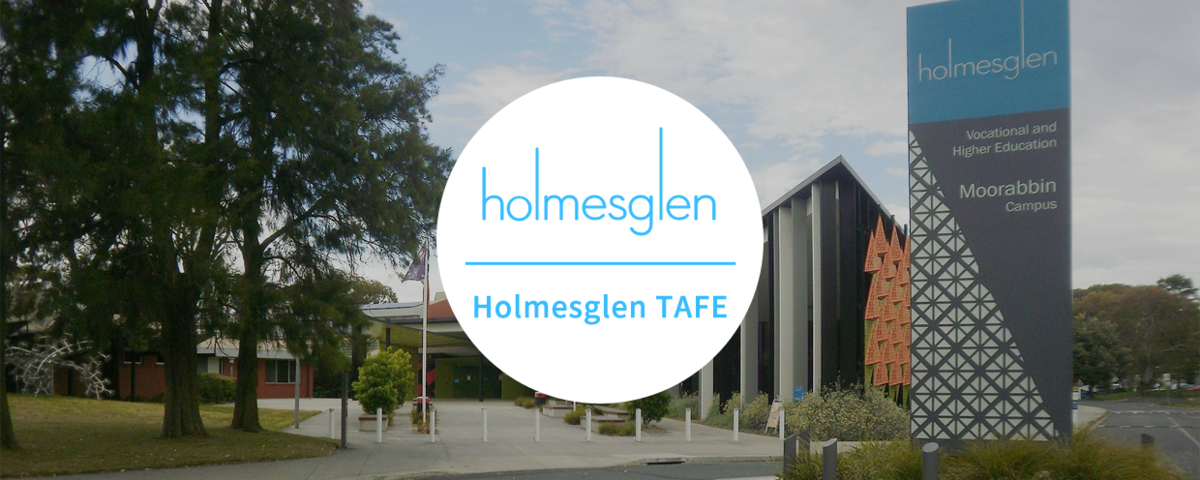 Holmesglen Institute of TAFE : 엑스퍼트 유학이민