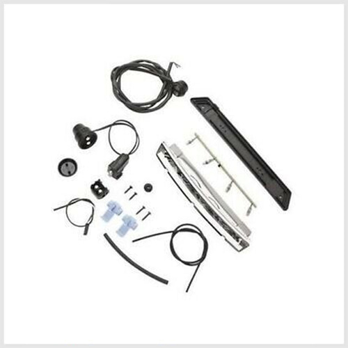 카파(KAPPA) K46 탑케이스 스톱 라이트 키트 V101K : 모토링크