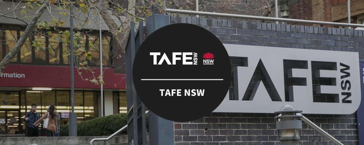 TAFE NSW : 엑스퍼트 유학이민