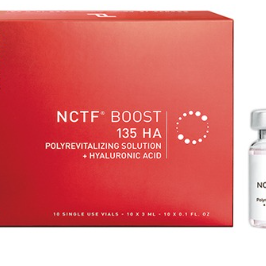 FILORGA NCTF-135HA Skin Booster : Medi-Fella Shop