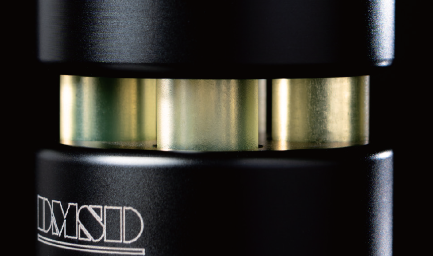 모니터링 환경 개선을 위한 가장 근본적인 해결책 DMSD Audio Tools 60 Pro : avmix Gear