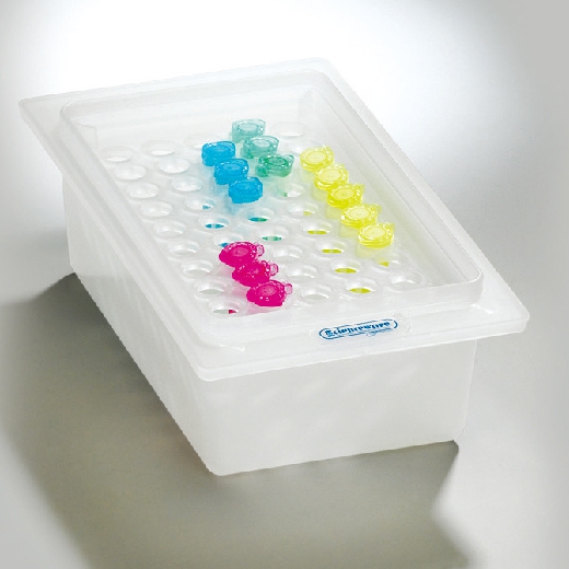 Ice Rack/Tray For Microcentrifuge Tube : 제이엠사이언스