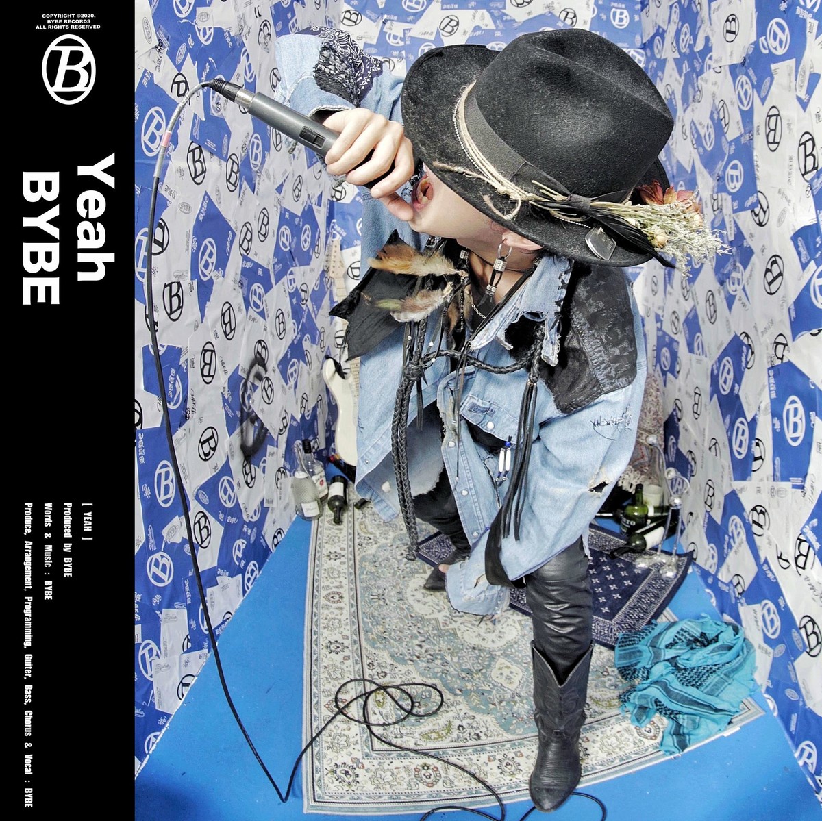 BYBE - YEAH : CONCERT