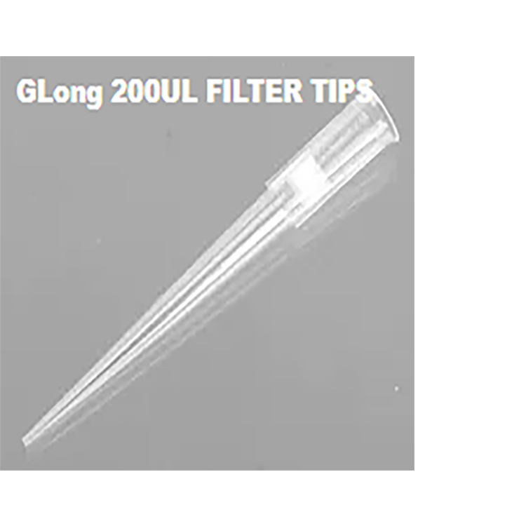 GLong 200UL FILTER TIPS : (주)시너진