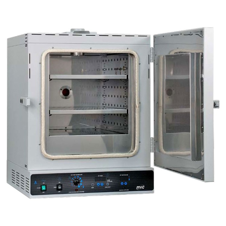 SMO3-2 Laboratory Horizontal air flow Oven ,225 deg C ,85 liter ...
