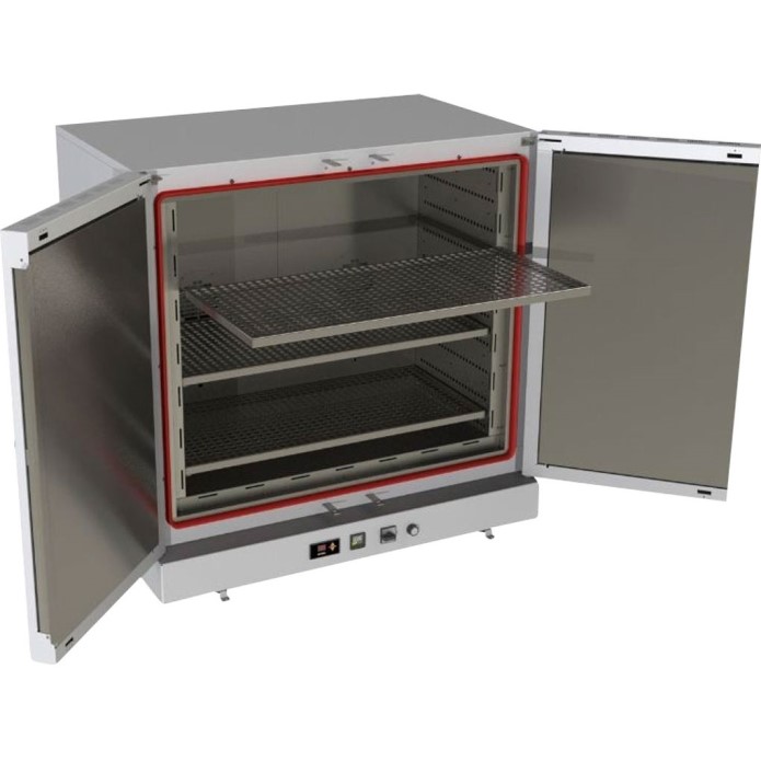 FD 420-300 Air forced oven 420 liter up to 300 deg C : CHEMCOKOREA 켐코코리아