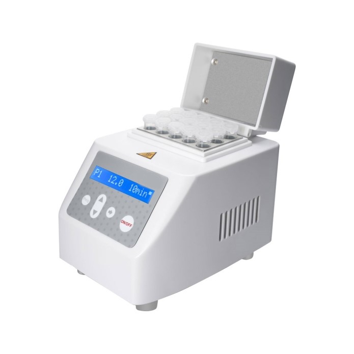 DBC-MINI One block dry bath up to 105 C : CHEMCOKOREA 켐코코리아