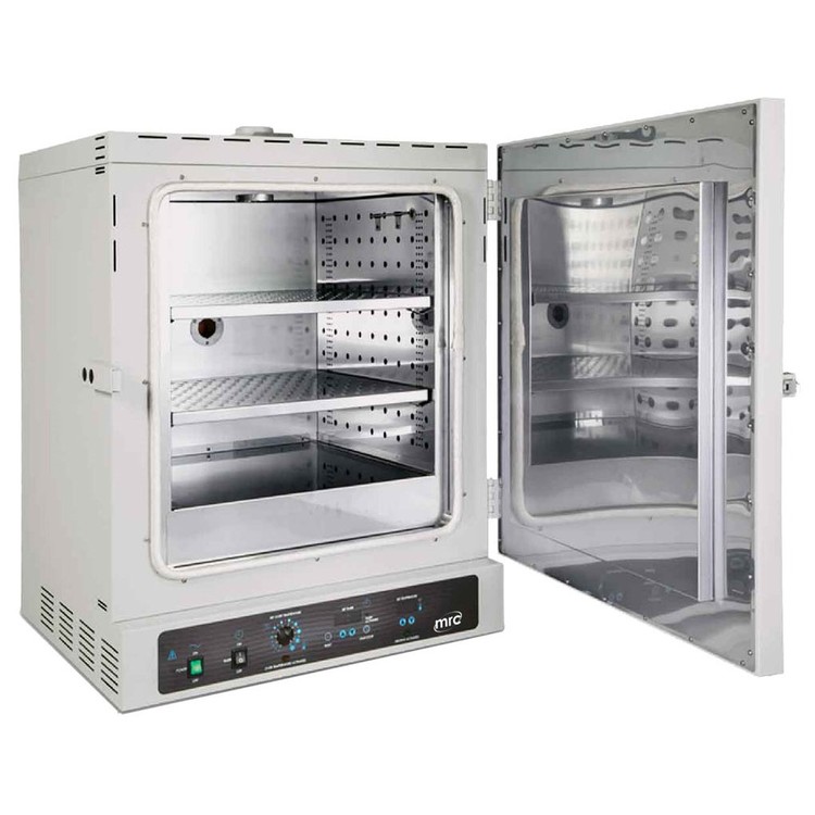 SMO5-2 Horizontal air flow Oven for Laboratory ,240 deg C ,141 liter ...