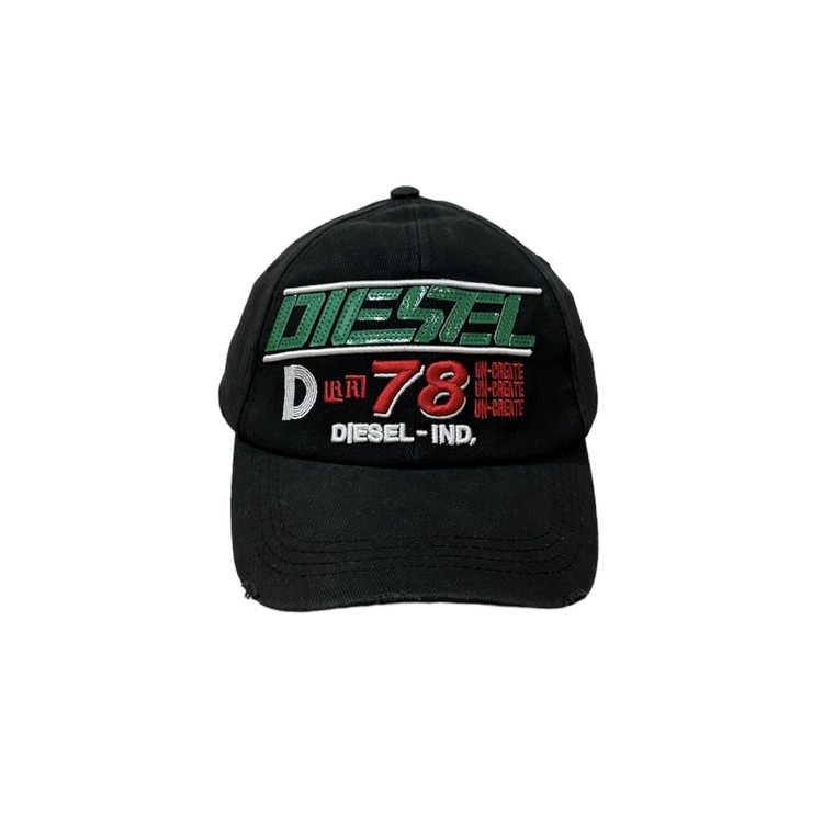 Diesel cap : mascompany