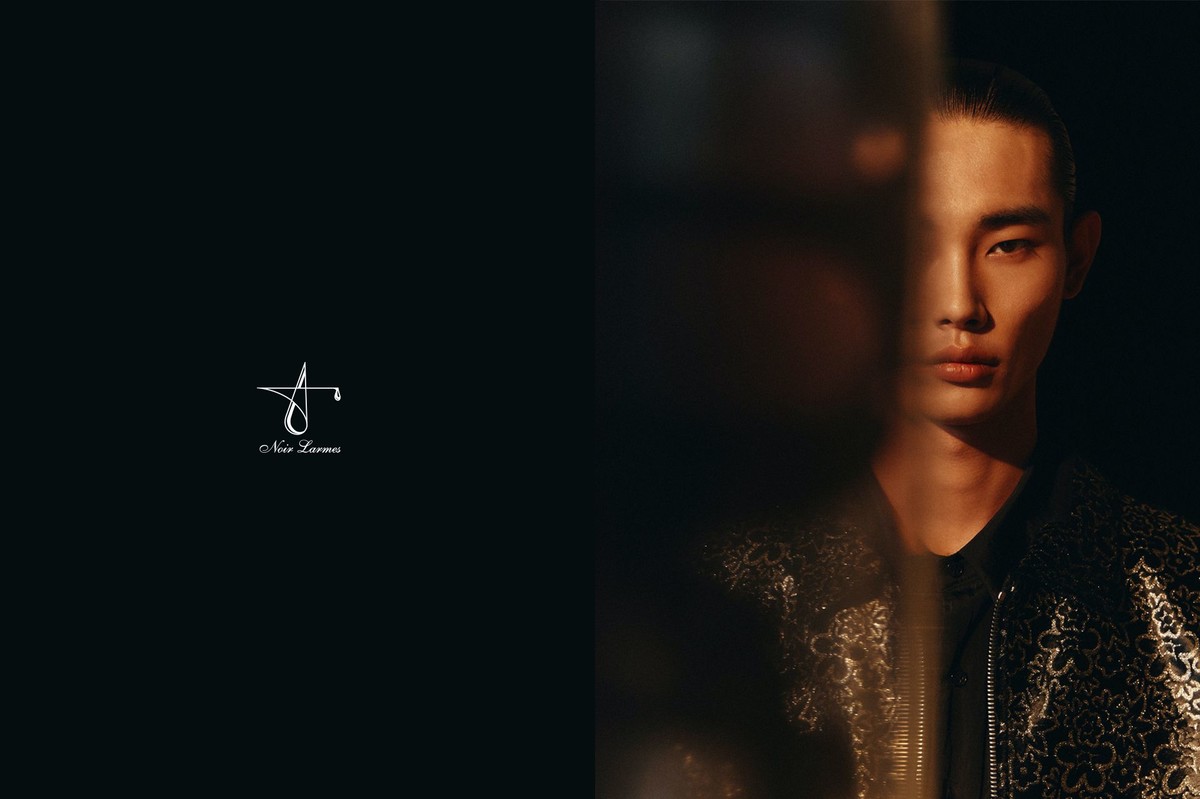NOIR ARCHIVE : 11TH ANIVERSARY : Noir Larmes