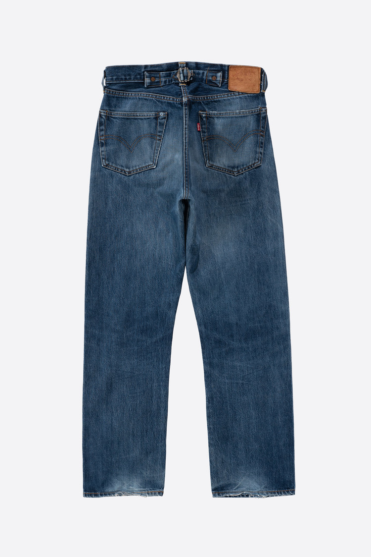 [28] LEVI'S LVC 201 90s 555 Valencia Factory Made in U.S.A No. 4622 ...