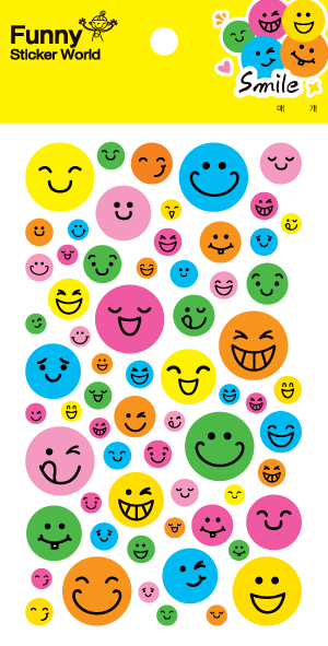 FUNNY STICKER