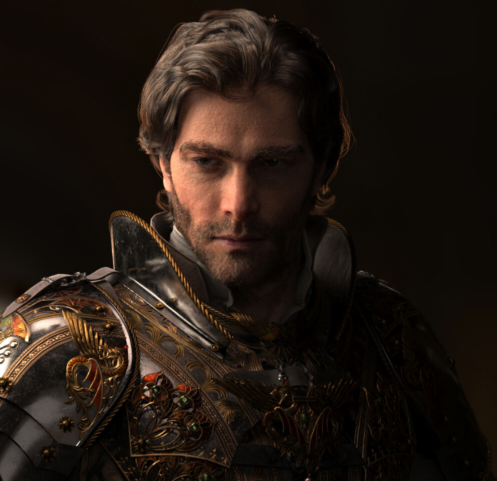 S1｜ 캐릭터 학생 작품