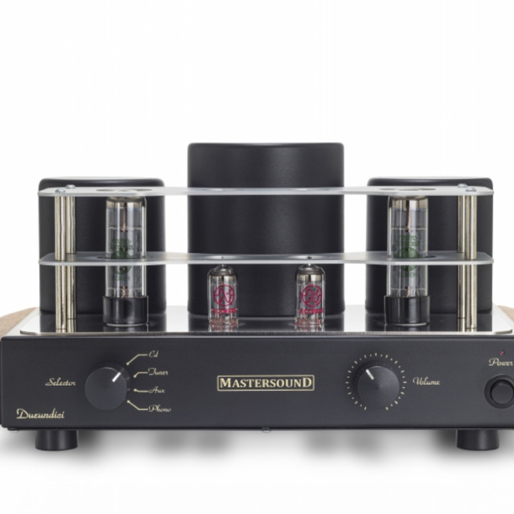 마스터사운드 MasterSound Evolution 845 인티앰프 정식수입품