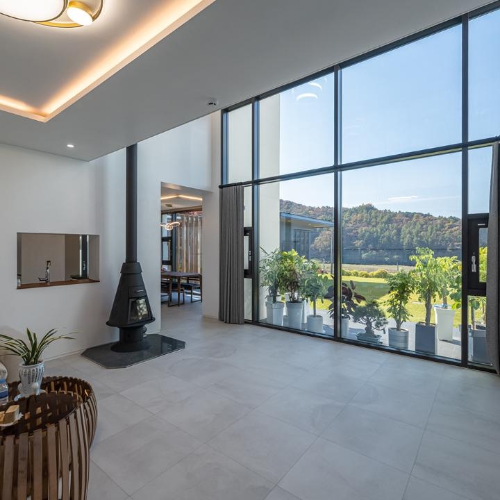 LX하우시스 | AL 폴딩도어 E9-AFD68