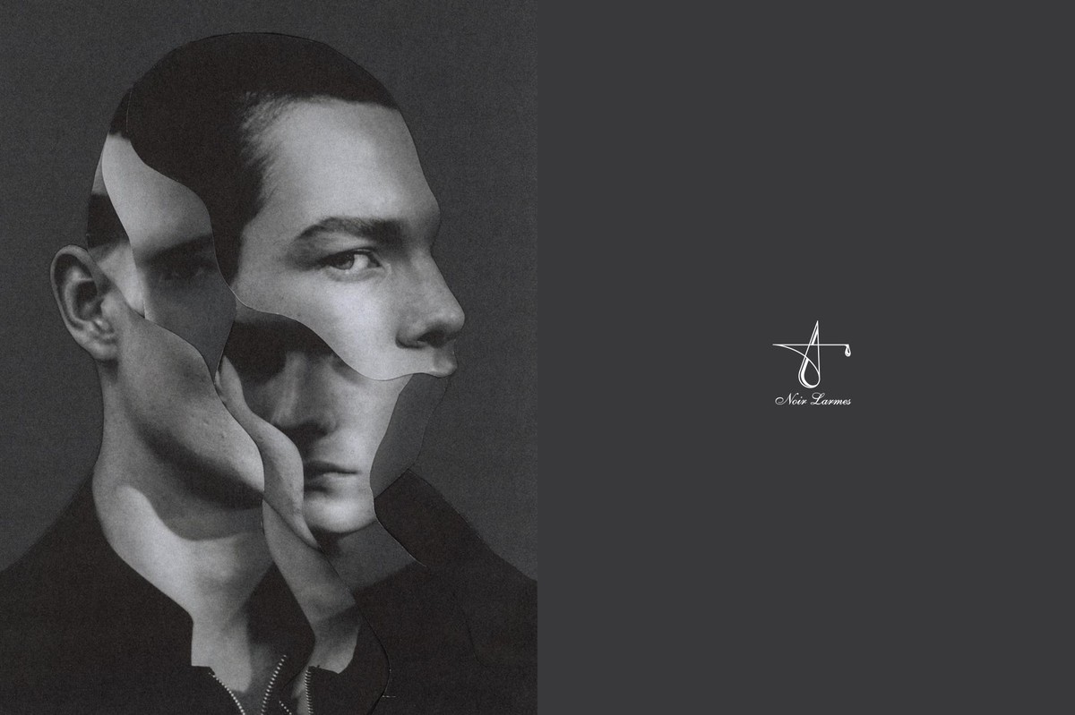 PUNCLASSIC : Noir Larmes