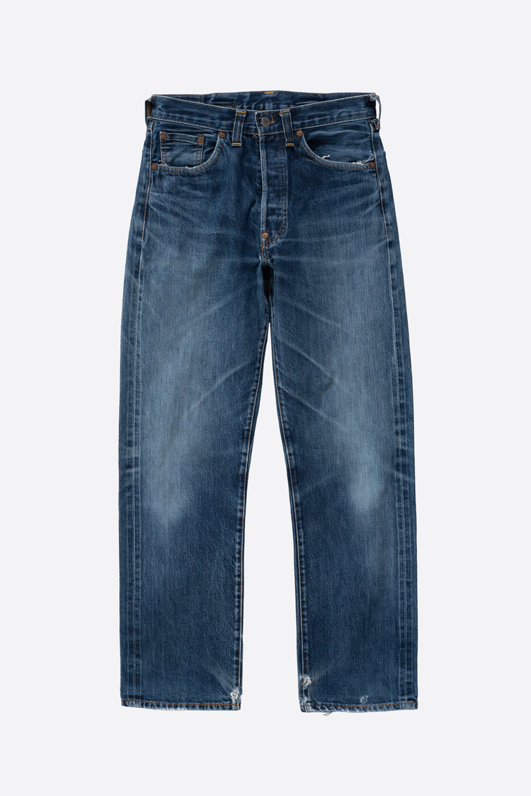 [28] LEVI'S LVC 201 90s 555 Valencia Factory Made in U.S.A No. 4622 ...