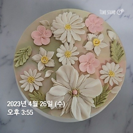 지영11 : 한국케이크교육협회, KCEA아카데미